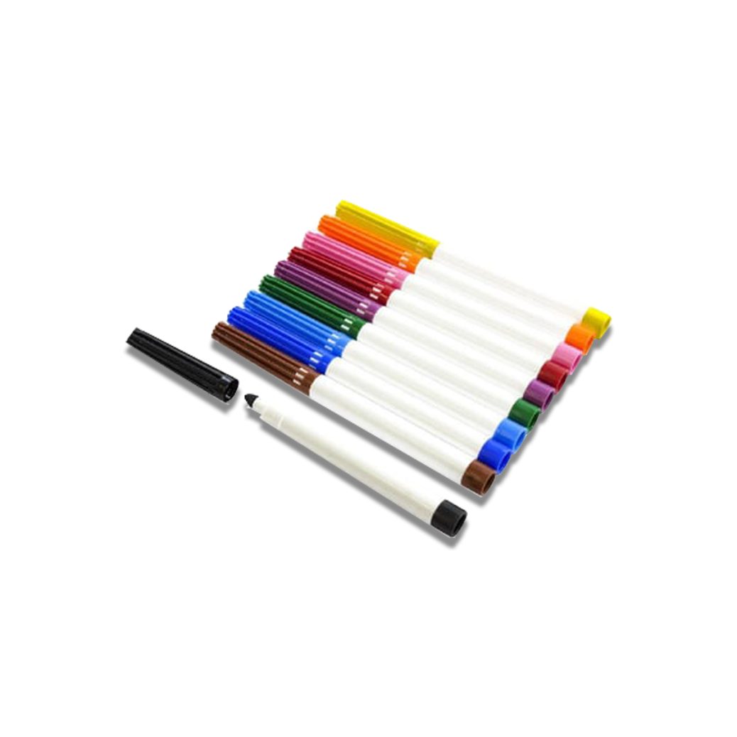 Roco F350 Permanent Marker Pen - Mawahib Bookstore