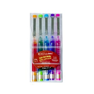 ROCO fountain pen - Mawahib Bookstore