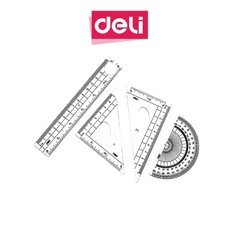DELI Engineering Tool Kit | Mawahib Bookstore