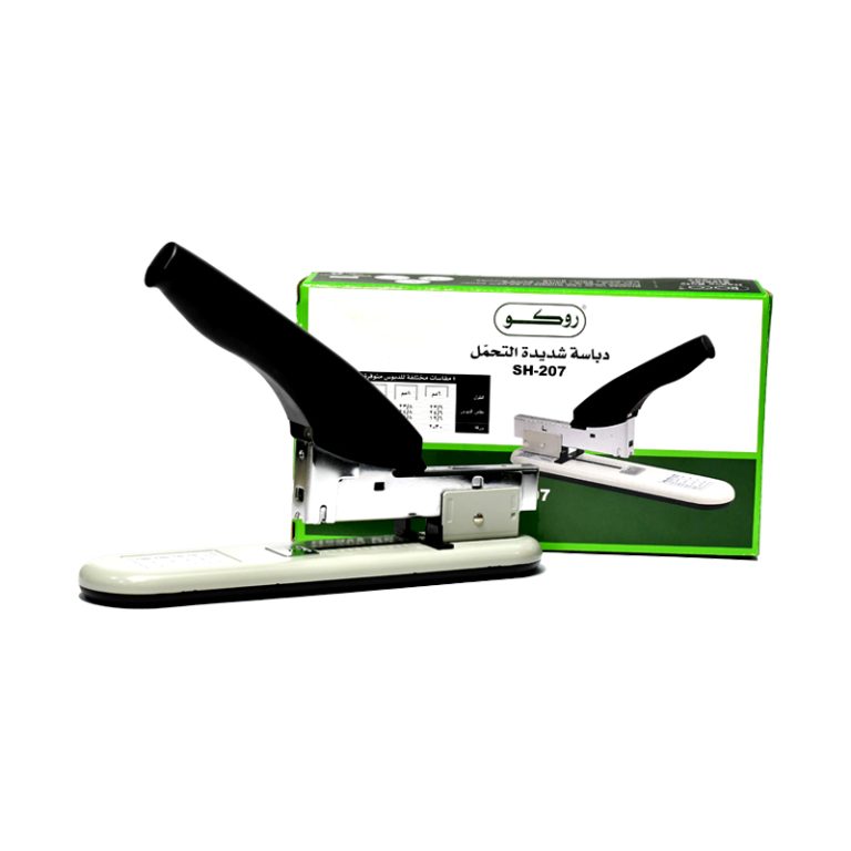 ROCO Stapler | Mawahib Bookstore
