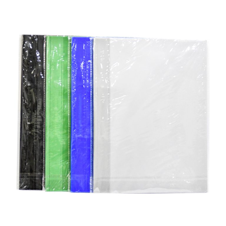 ROCO Clear Face File Kit - Mawahib Bookstore