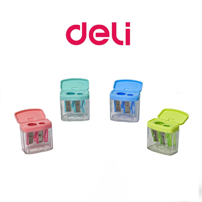 DELI SHARPENER - Mawahib Bookstore