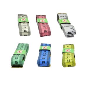 Sewing meter - Mawahib Bookstore