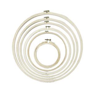 Circular embroidery frame - Mawahib Bookstore