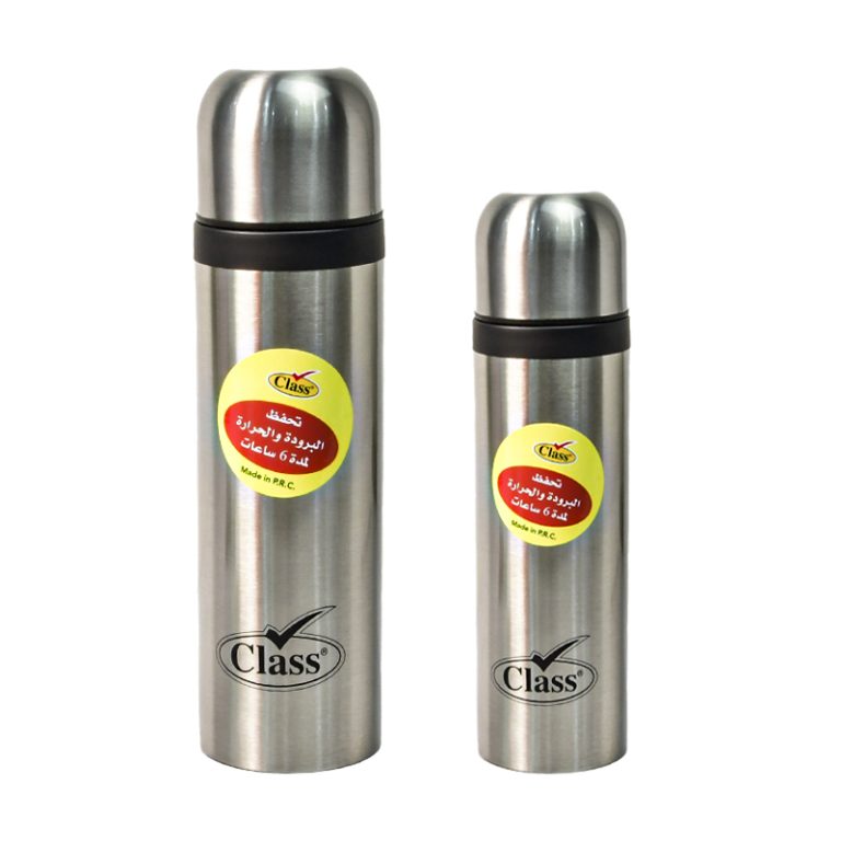 Class Bottle - Mawahib Bookstore