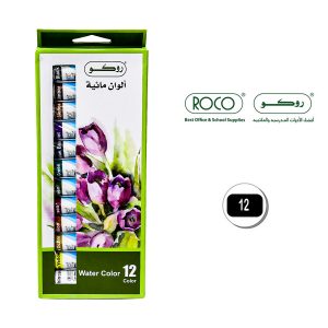 Roc Water Color - Mawahib Bookstore