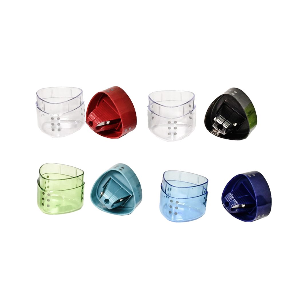 FABER-CASTELL Sharpener - Mawahib Bookstore