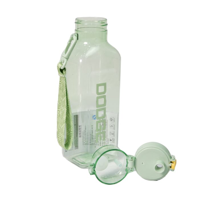 DODGE Water Bottle - Mawahib Bookstore