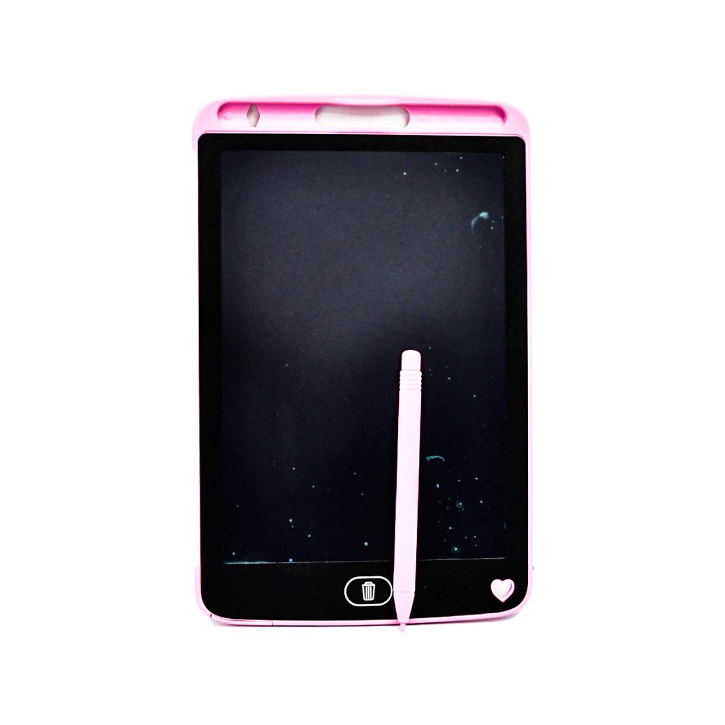 LCD Writing Tablet (Developed Writing Board for Teaching Children ...