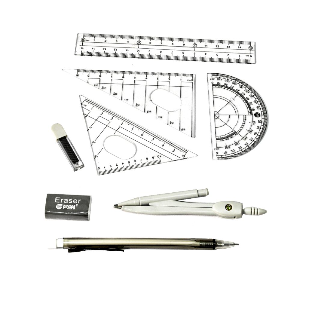 Luxury Mmetal Engineering Box Set - Mawahib Bookstore