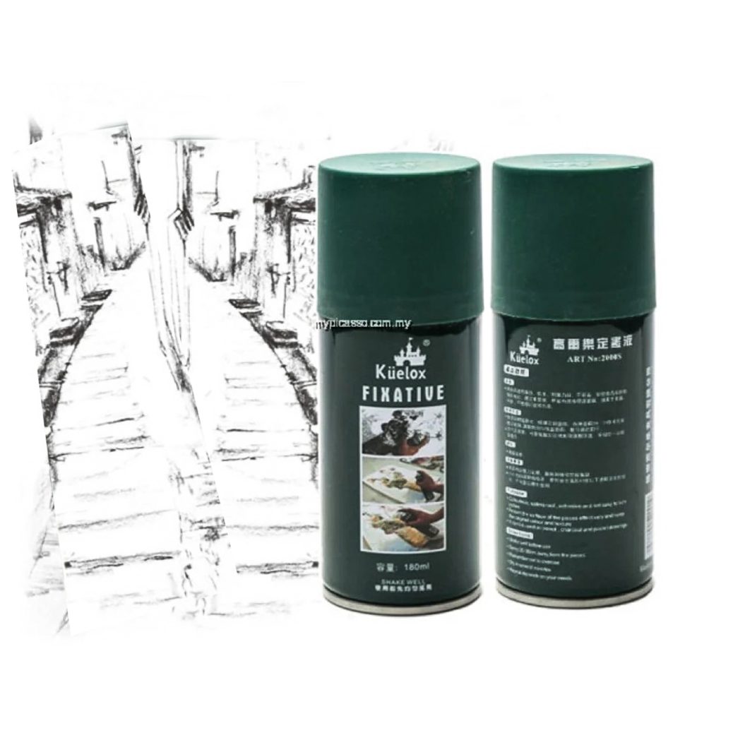 Drawing Stabilizer 180 mm - Mawahib Bookstore