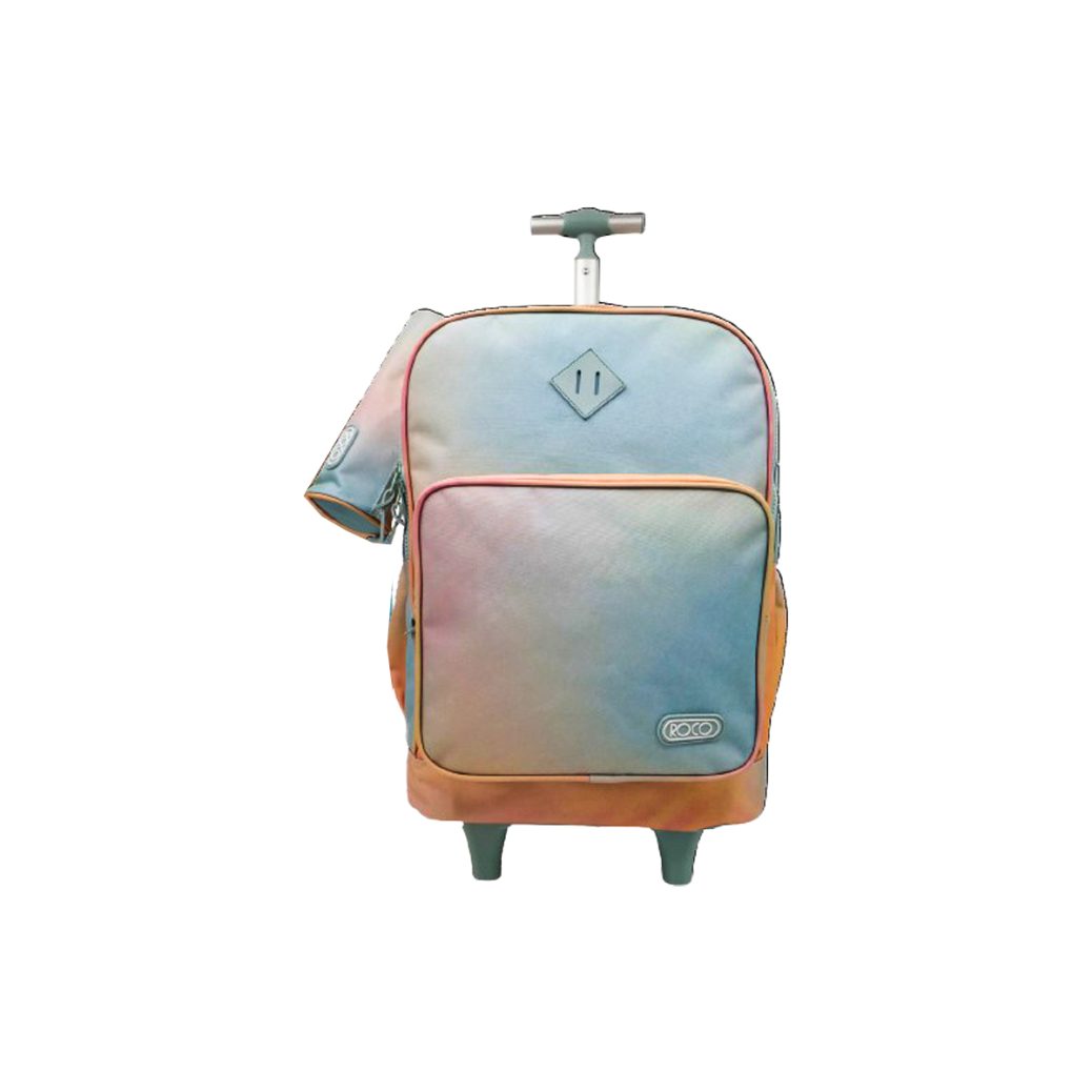 Roco school bag - Mawahib Bookstore