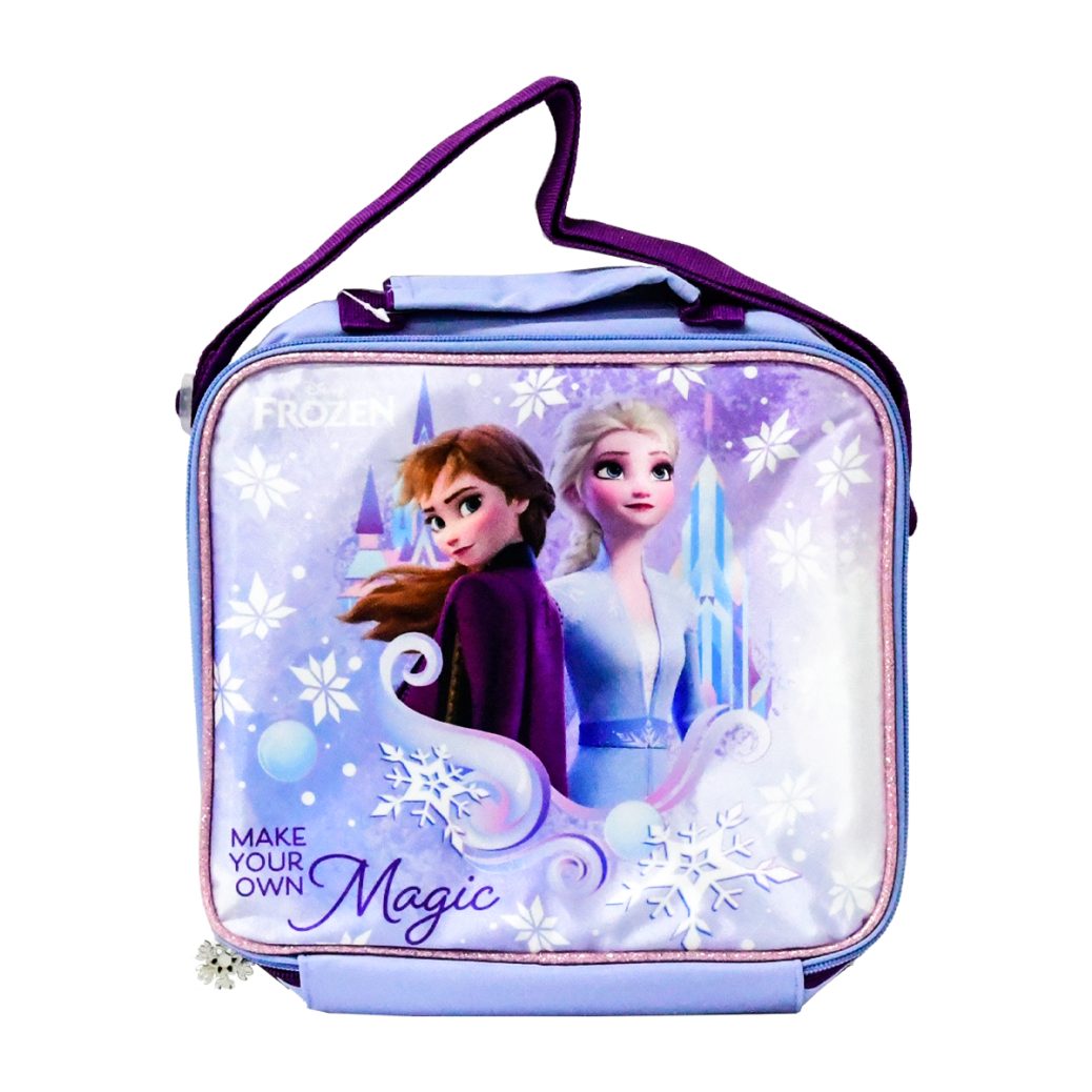 FROZEN LUNCH BOX BAG - Mawahib Bookstore