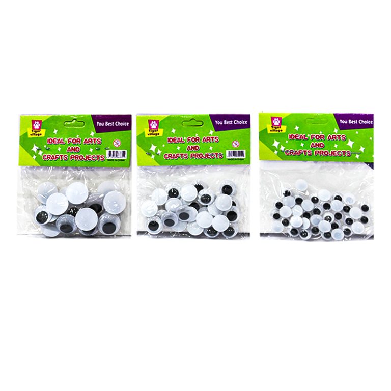 Eyes for Aartwork Different Sizes - Mawahib Bookstore