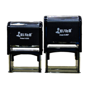 Automatic Rectangular Stamp - Mawahib Bookstore