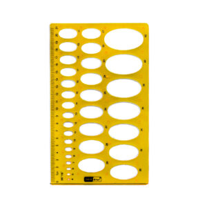 Large Leeno Ruler - Mawahib Bookstore