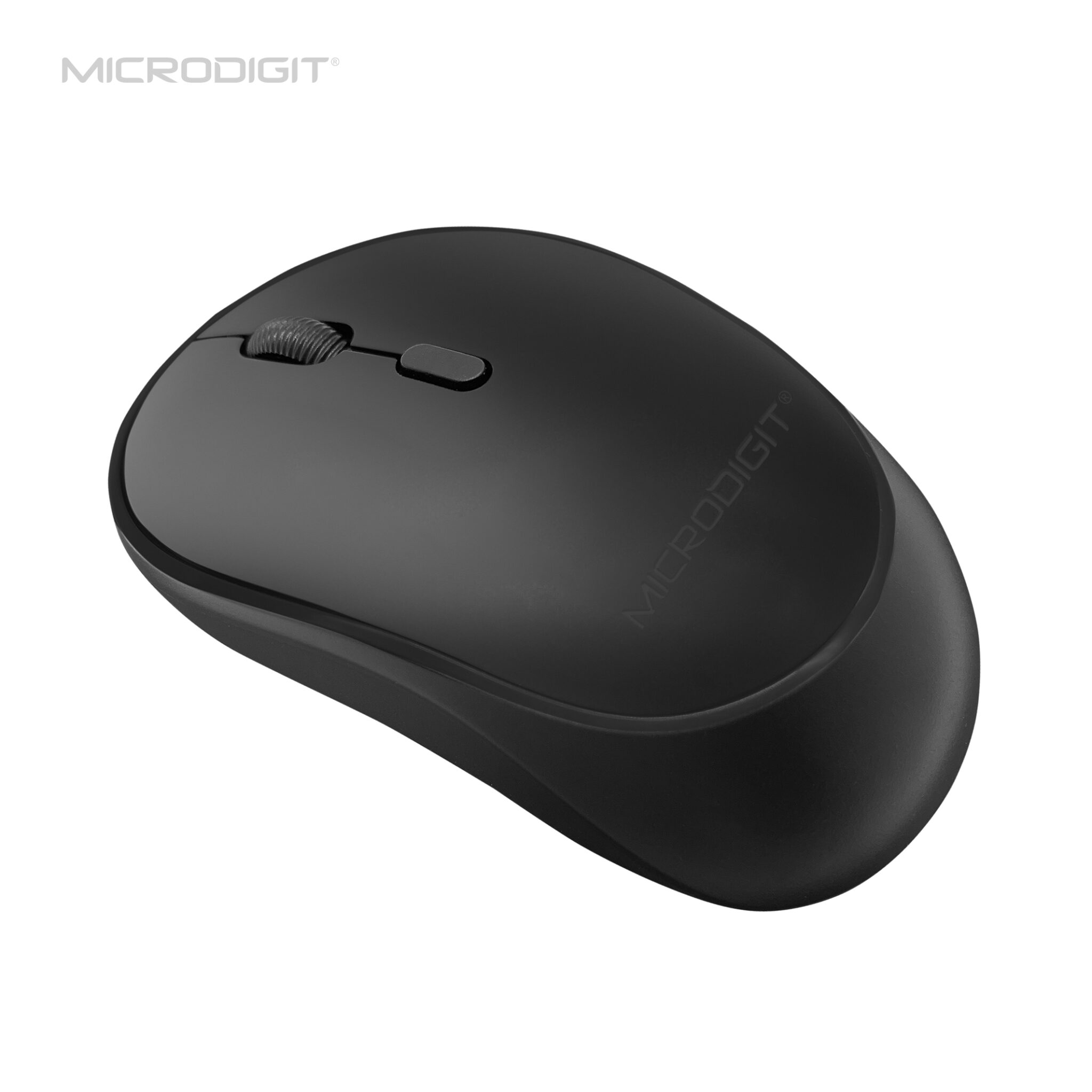 MICRODIGIT WIRELESS MOUSE - Mawahib Bookstore