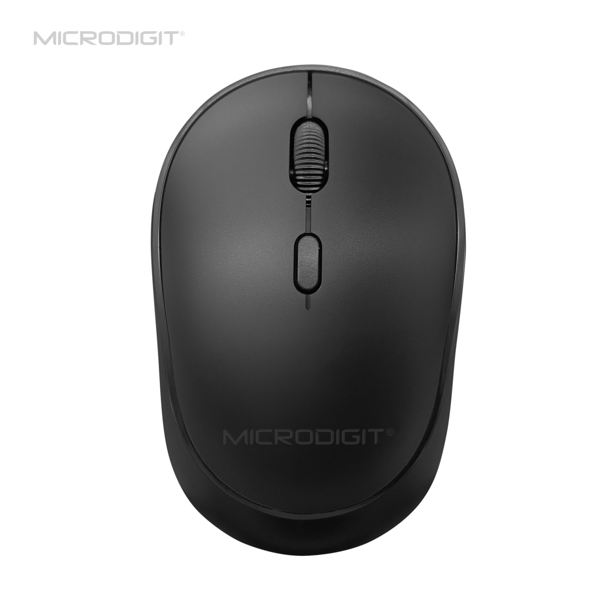 MICRODIGIT WIRELESS MOUSE - Mawahib Bookstore