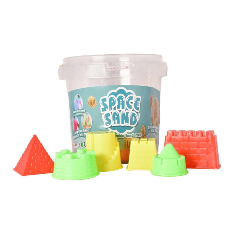 Space Sand large sand clay - Mawahib Bookstore